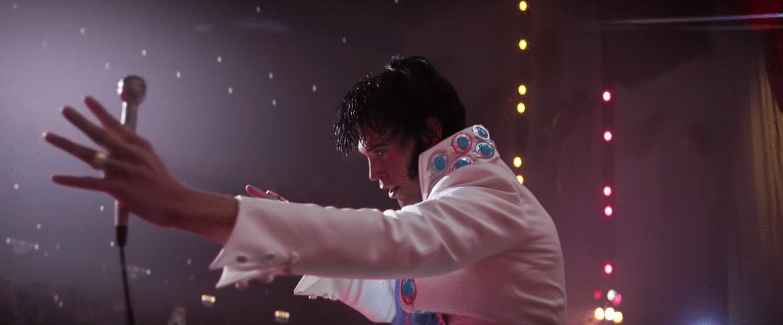 'Elvis' Biopic Star Austin Butler Shocked By Heartbreaking Connection ...