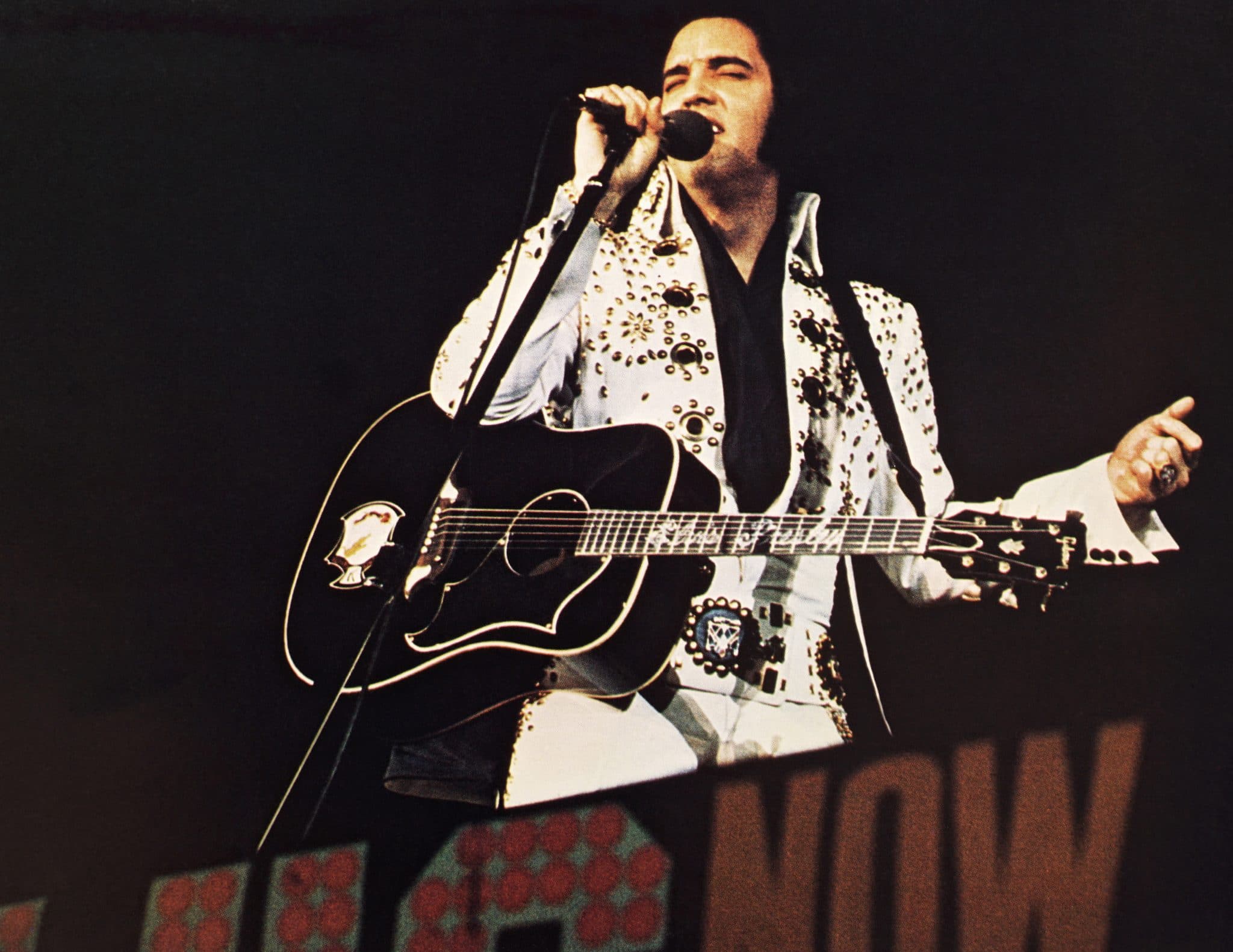 Elvis Presley's Fascinating And Complex Place In Progressive Race ...