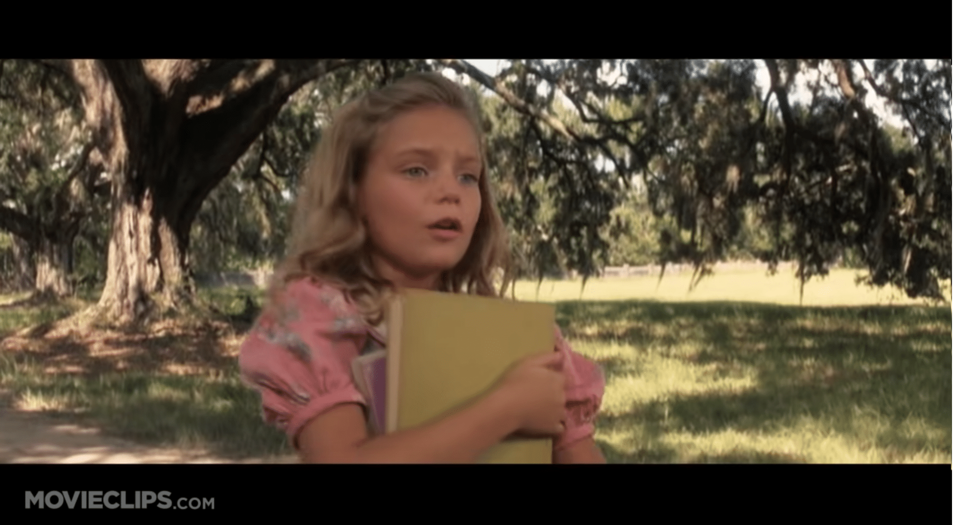 Hanna Hall From 'Forrest Gump' Is 37 And Oversees Mature Movie Scenes