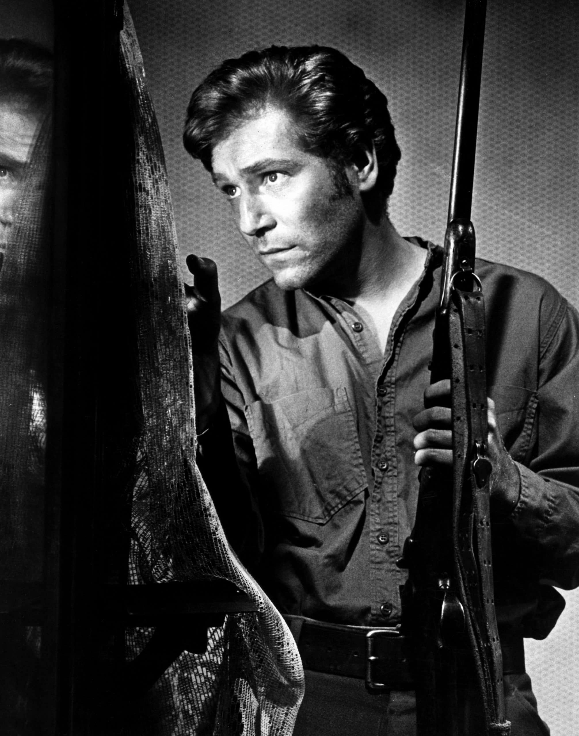 George Segal From 'Look Who's Talking' Caused Mischief In A New Comedy ...