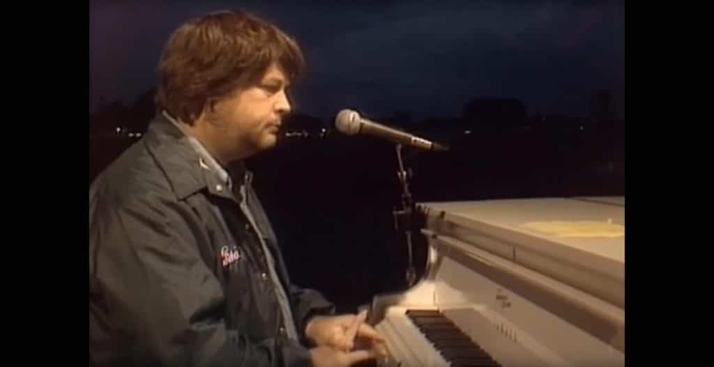 Eight Rock And Pop Legends Who Are Rocking Their Way Into Their '80s ...
