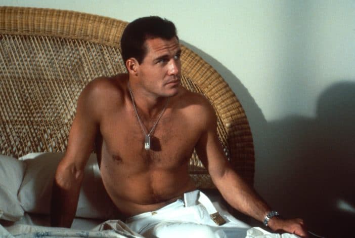 'Melrose Place' Actor And Former Marlboro Man Brad Johnson Dies At 62