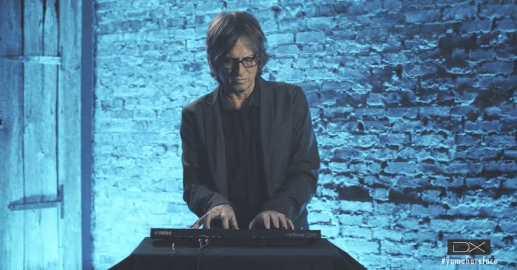 Fleetwood Mac Keyboardist Brett Tuggle Dies At 70