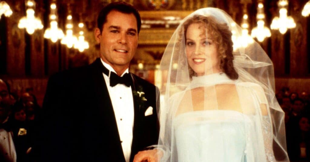 Sigourney Weaver Remembers Working With 'Lovely' Ray Liotta In ...