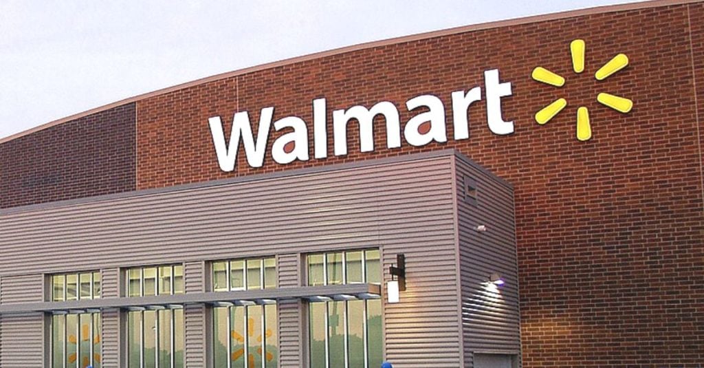 Walmart Is Preparing To Make A Ton Of Changes This Year