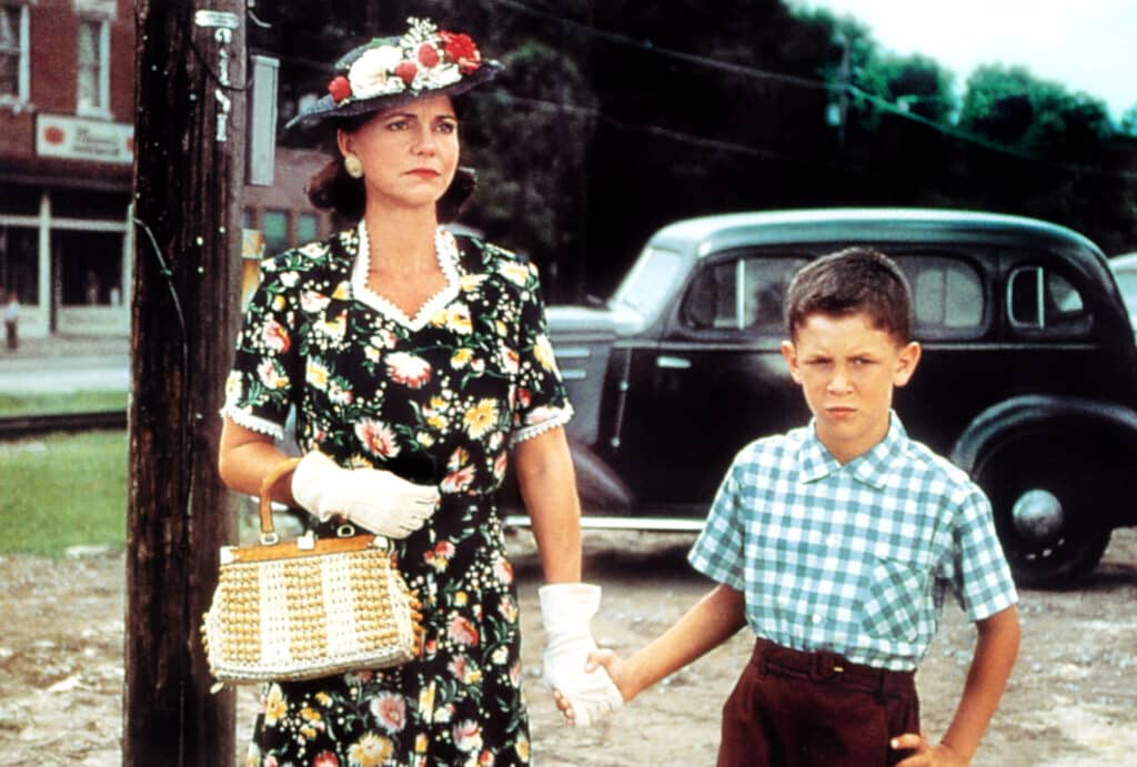 Michael Conner Humphreys, Who Portrayed Young Forrest Gump Is 37