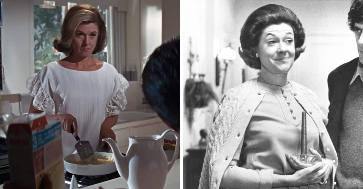 The Graduate Cast, See What's Happened to the Classic Film's Cast 2024