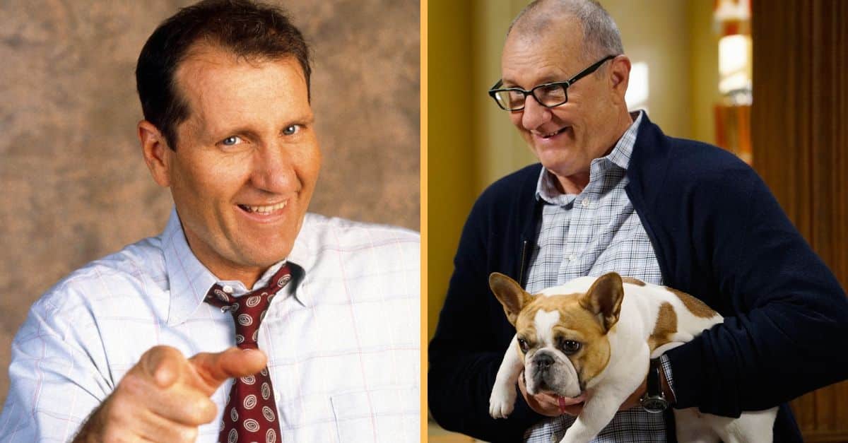 Which Is Ed O'Neill's Best: 'Married... With Children' Or 'Modern Family'?