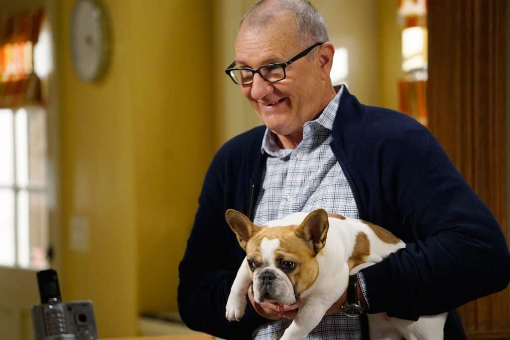 Which Is Ed O'Neill's Best: 'Married... With Children' Or 'Modern Family'?