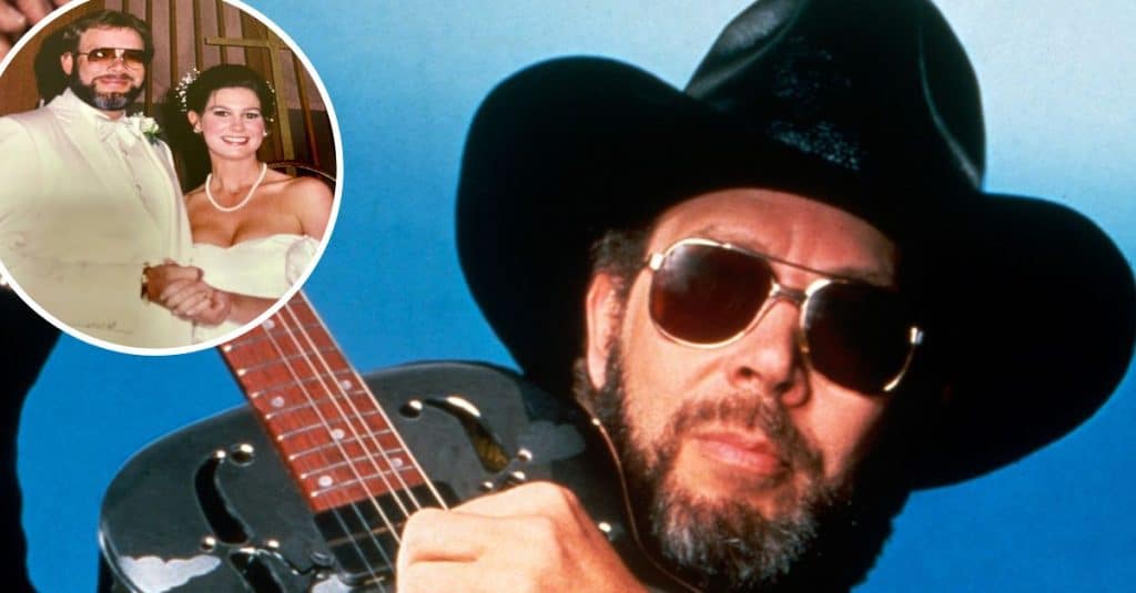 Hank Williams Jr.'s Late Wife's Cause Of Death Revealed As 'Accidental'