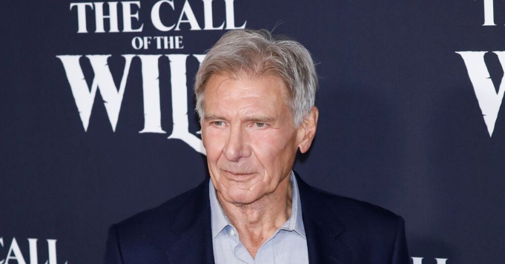 Harrison Ford Recently Turned 80: His Best Movie Roles Over The Years ...