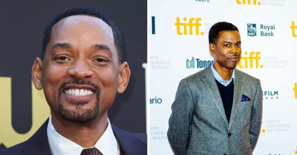 Will Smith Formally Apologizes To Chris Rock In New Emotional Video