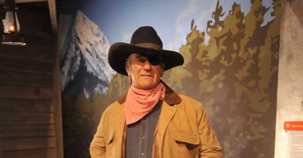 As He Got Older, John Wayne Revamped His Roles To Keep Acting