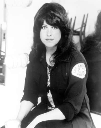 Why Grace Slick Just Can't Watch Any Performance Of ‘Fleetwood Mac’