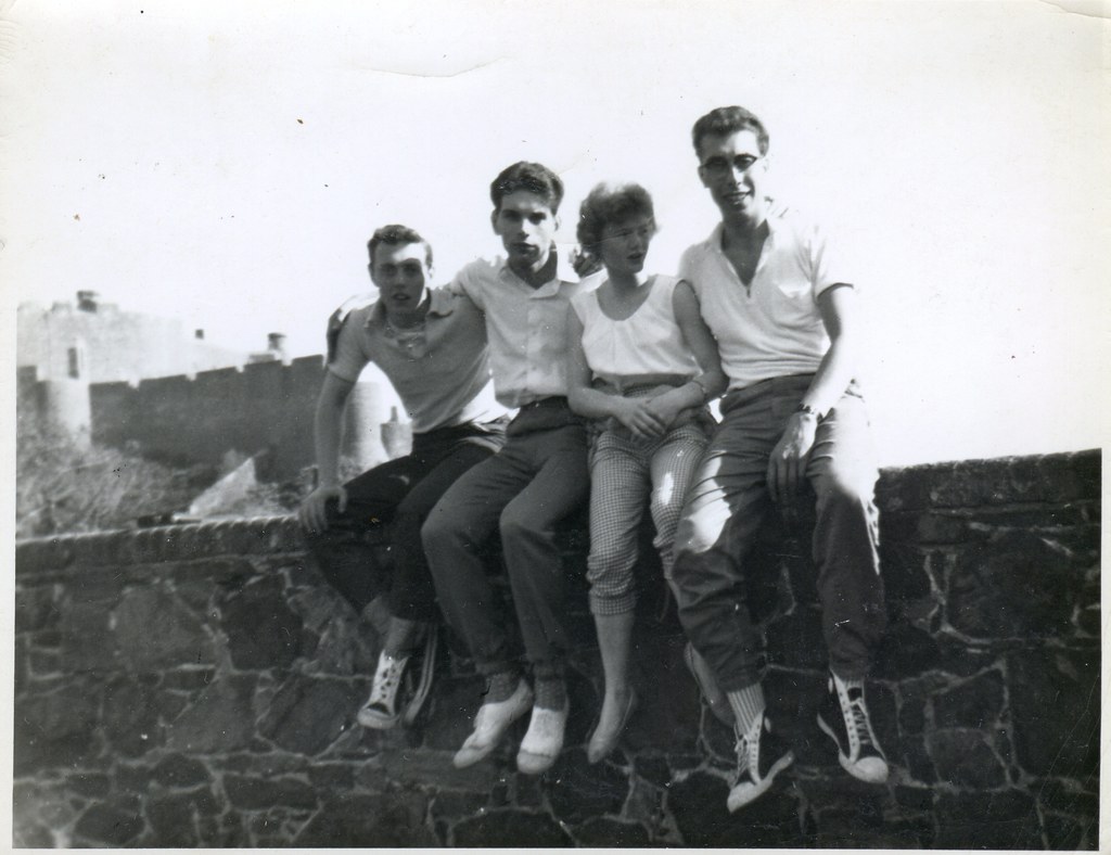 Why Did People Look Older In The Past? A Video Breaks Down ...