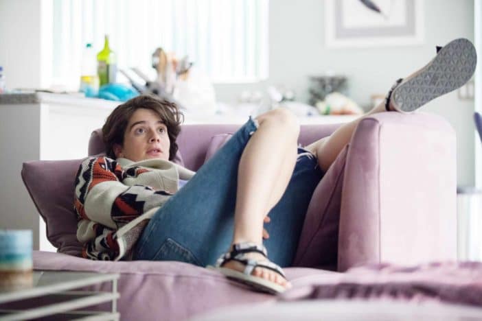 '90s Child Star, Gaby Hoffmann, Is In Her 40s And Making A Big Comeback ...