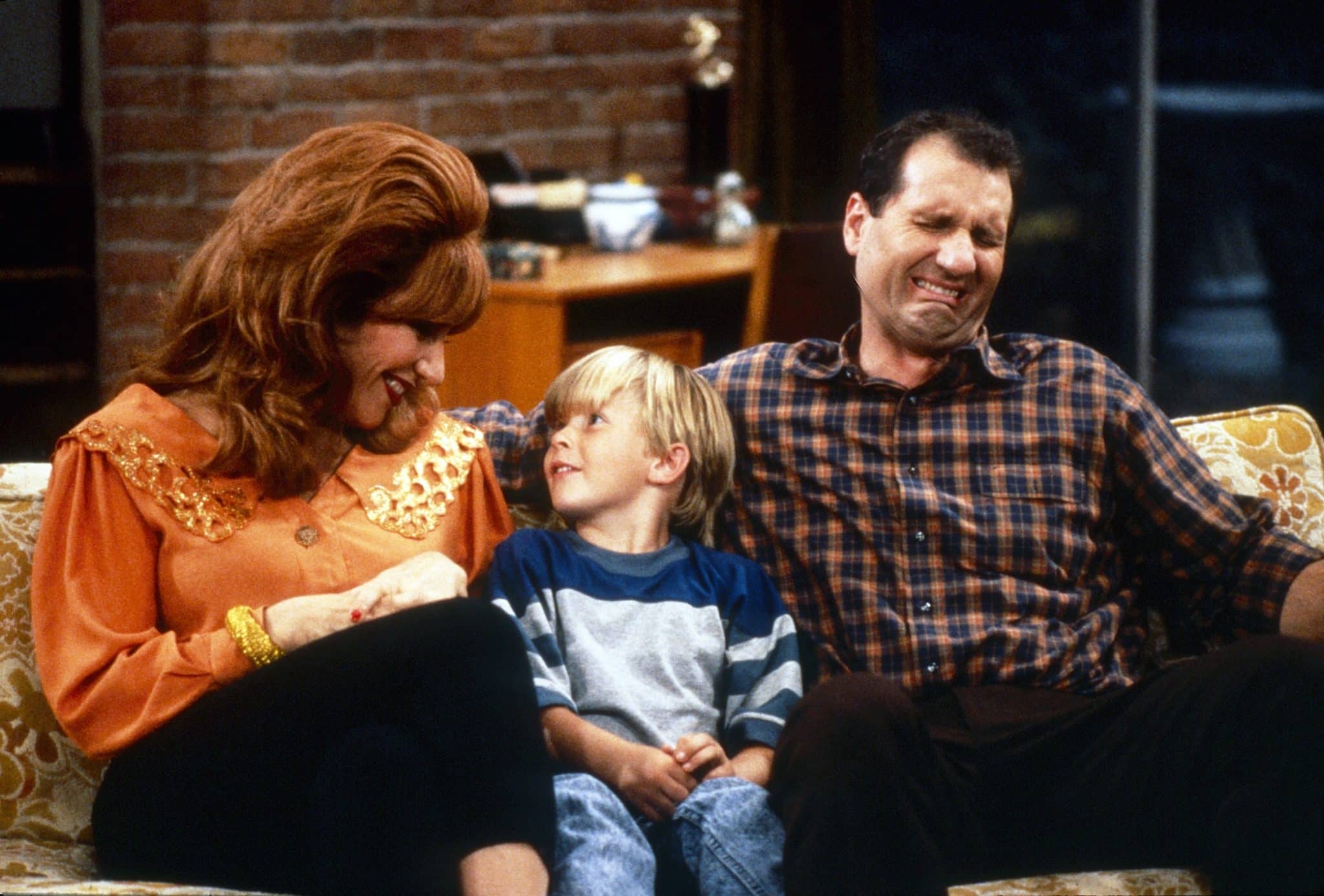 Which Is Ed O'Neill's Best: 'Married... With Children' Or 'Modern Family'?