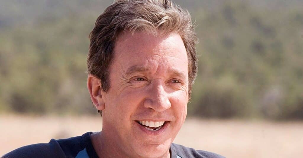 Tim Allen’s Yacht Leaks Fuel Into Michigan Marina, Forcing Closure