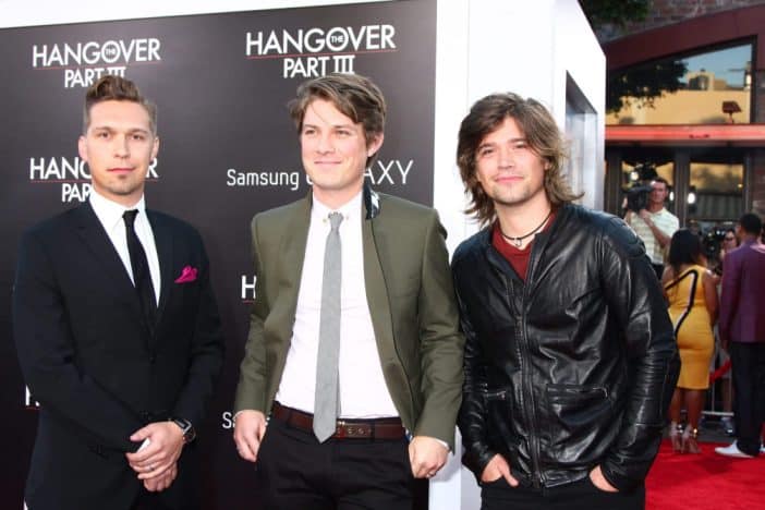 25 Years After 'MMMBop': Hanson Brothers Talk About Fame, Life, And ...