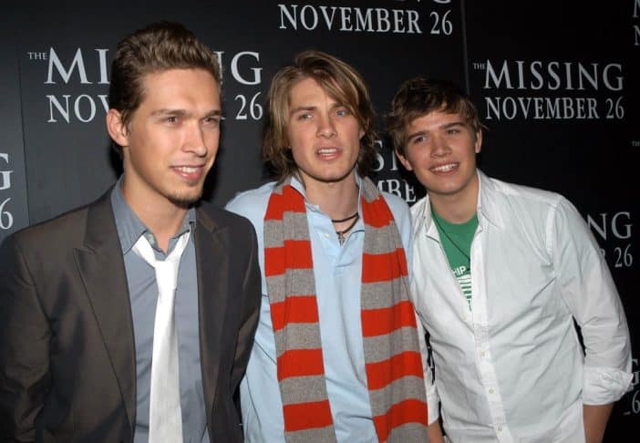 25 Years After 'MMMBop': Hanson Brothers Talk About Fame, Life, And ...