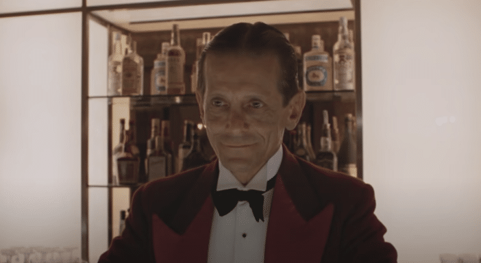 Joe Turkel, Bartender In ‘The Shining,' Dies at 94