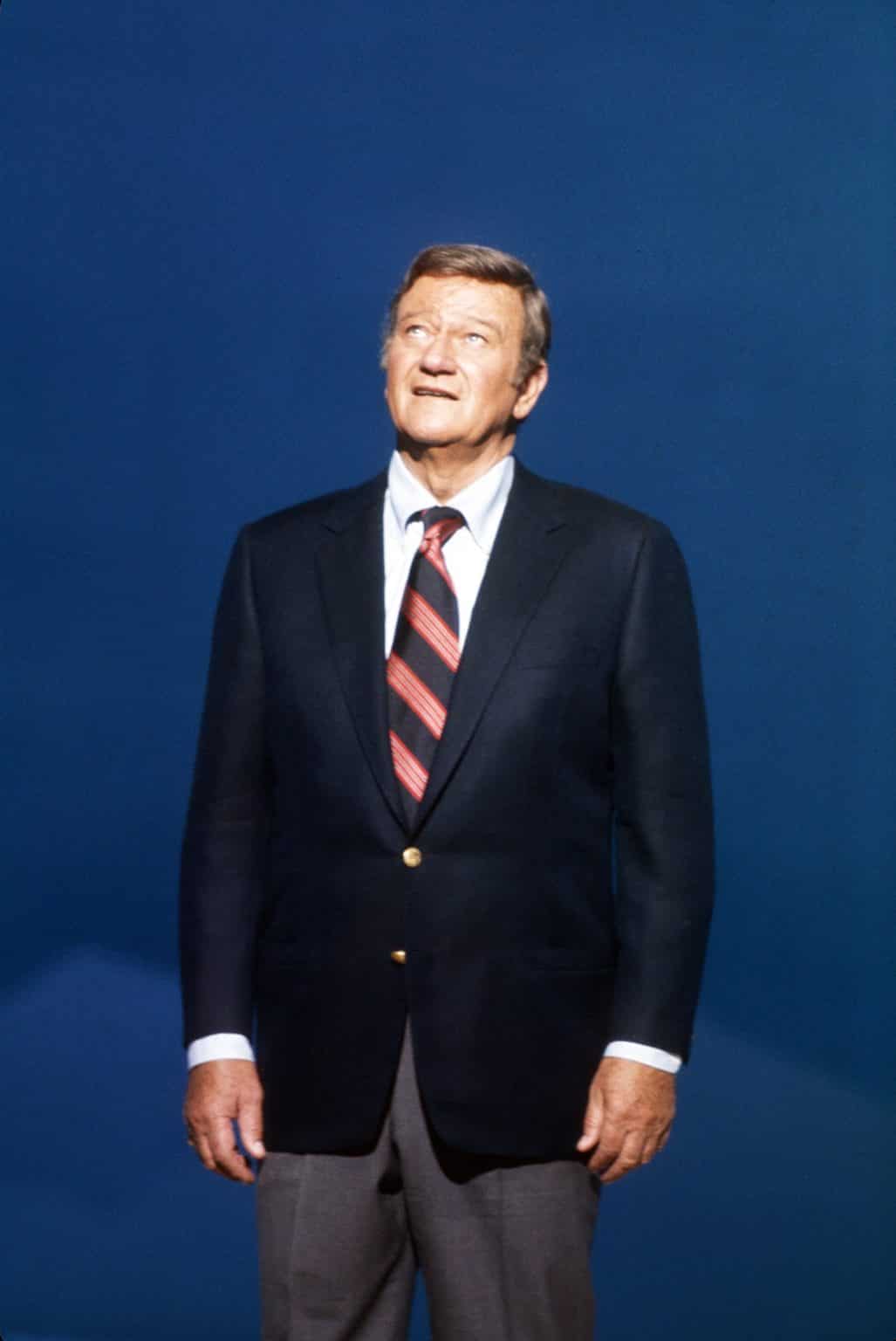 John Wayne Thought Gene Hackman Was The ‘Worst Actor In Town’