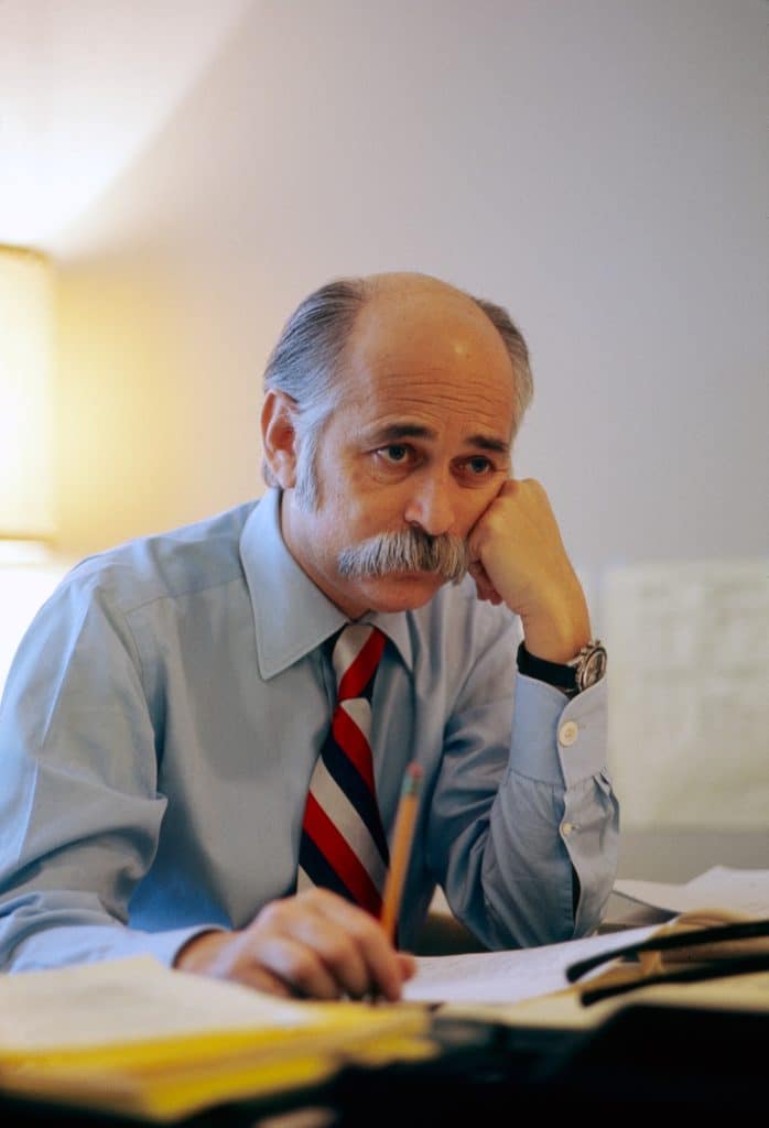 100-Year-Old Norman Lear Has Over 20 Projects In The Works