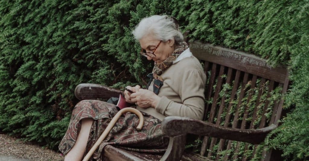 109-Year-Old Woman Jessie Gallen Talks Key To Living A Long And Healthy ...