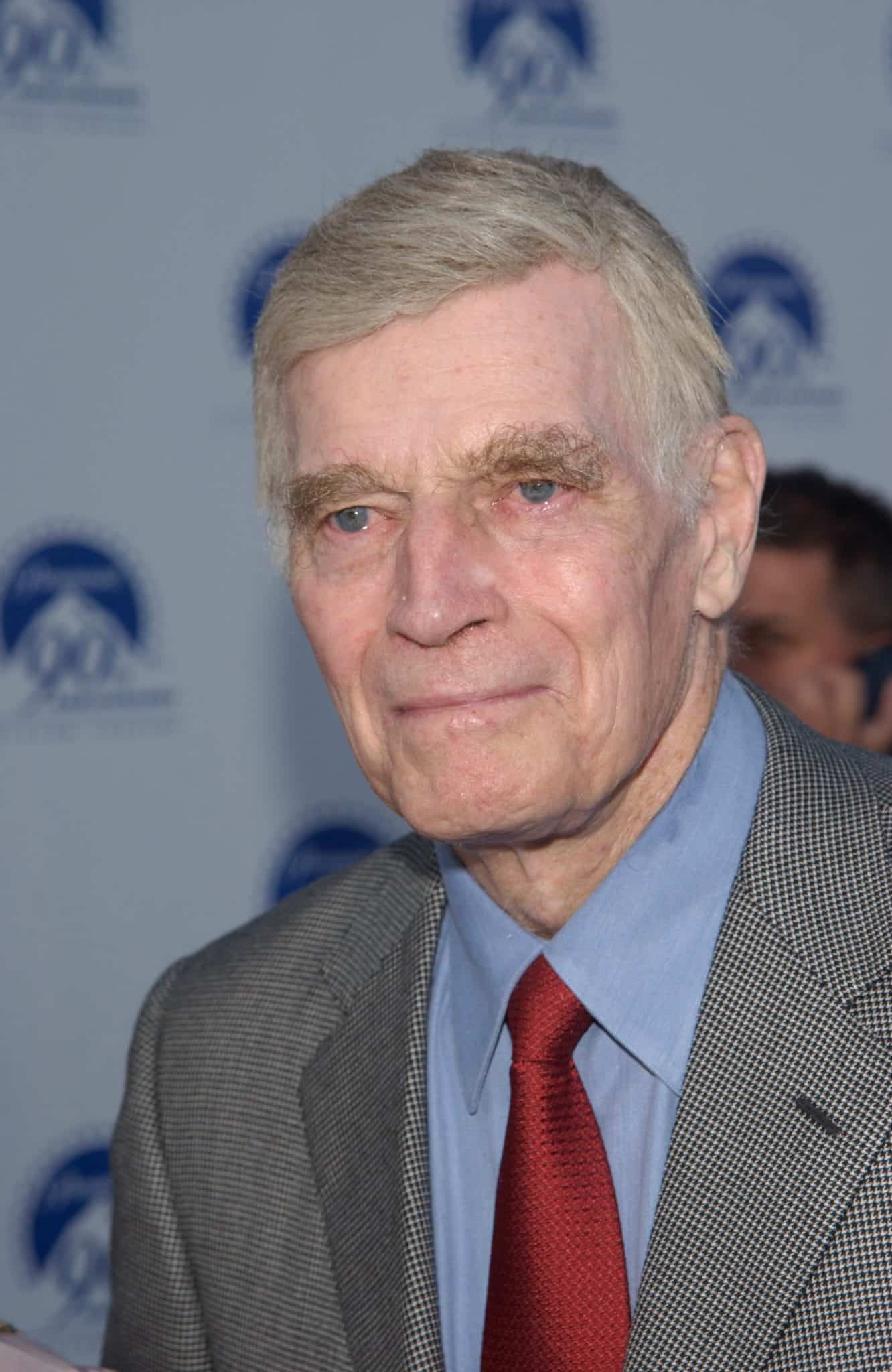 The ‘Planet Of The Apes’ Cast Has Only Two Surviving Stars Left