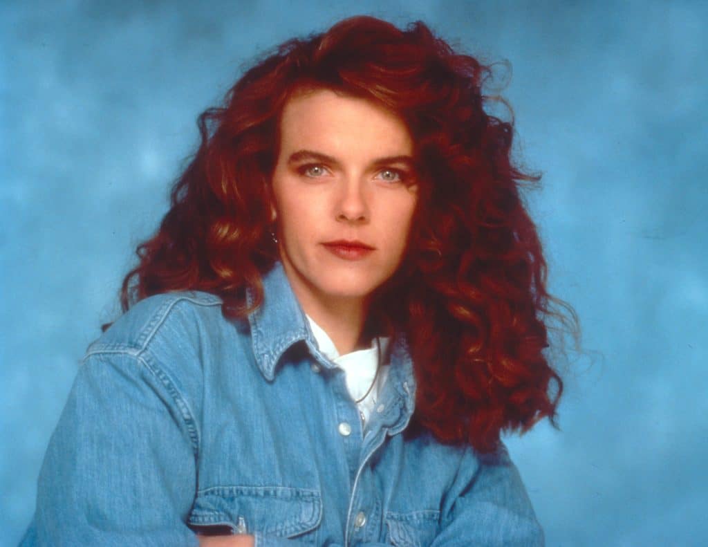 Olivia Newton-John Found Comfort In Boyfriend Patrick McDermott's Ex ...