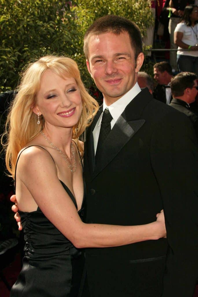 Anne Heche's Son Feels "Deep, Wordless Sadness" After Her Death