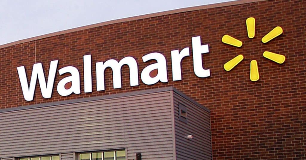 Walmart Employees Reveal The Chilling Code System Used To Announce ...