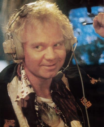 Michael J. Pollard From 'Bonnie And Clyde' Helped An Actor Get His ...