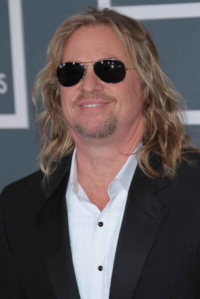 Val Kilmer Gives His Ruling On Playing Batman Again