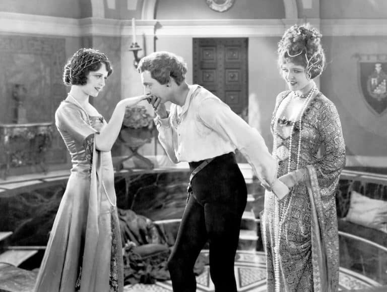 How The Little Rascals Saved the Career of 'Miss Crabtree 2024