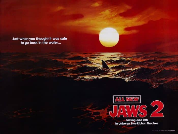 As 'Jaws' Returns To Theaters, Your Guide to 10 Sharktastically ...