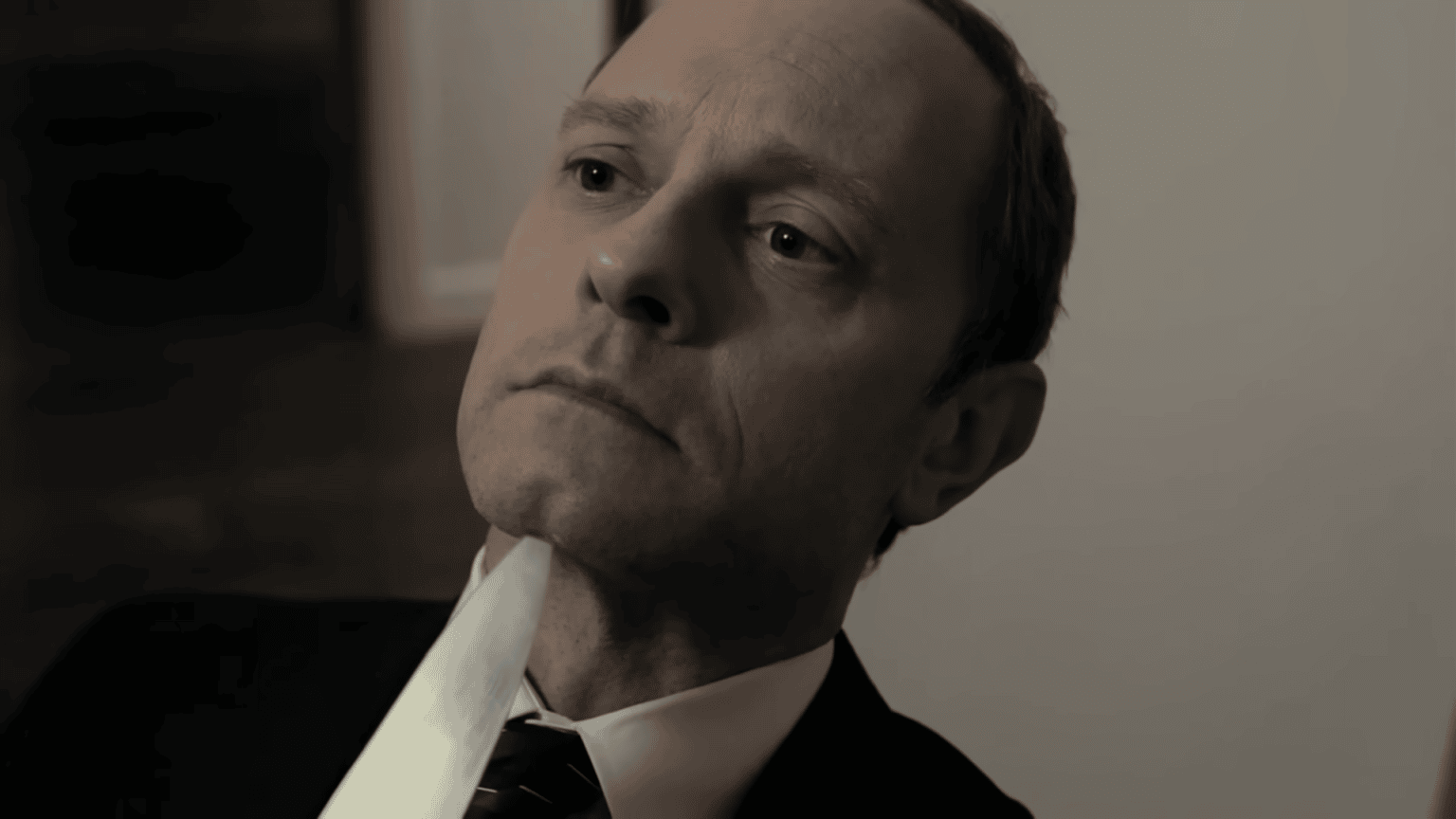 What If The 'Frasier' Reboot Were A Drama Series? One Trailer Gives A ...