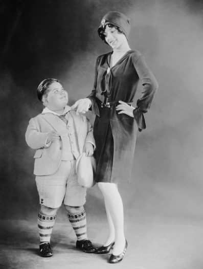 How The Little Rascals Saved the Career of 'Miss Crabtree 2024