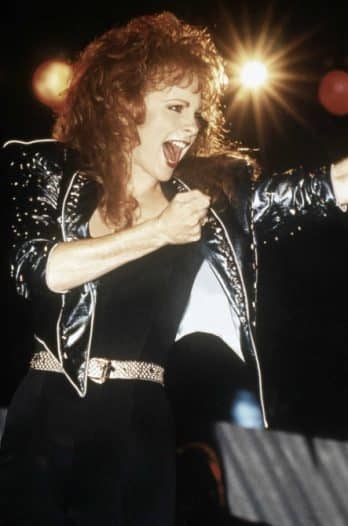Reba McEntire’s On Why 'Fancy' Is Always Her Closing Song | DoYouRemember?