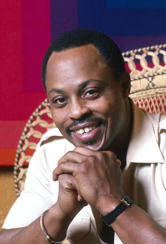 'Magnum, P.I.' Actor Roger E. Mosley Dies From Car Crash Injuries At 83