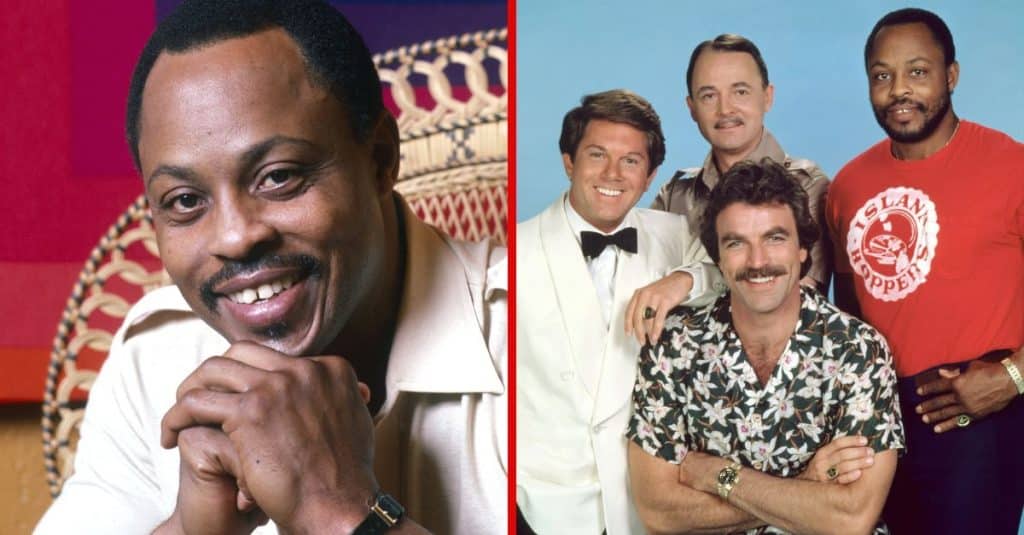 'Magnum, P.I.' Actor Roger E. Mosley Dies From Car Crash Injuries At 83