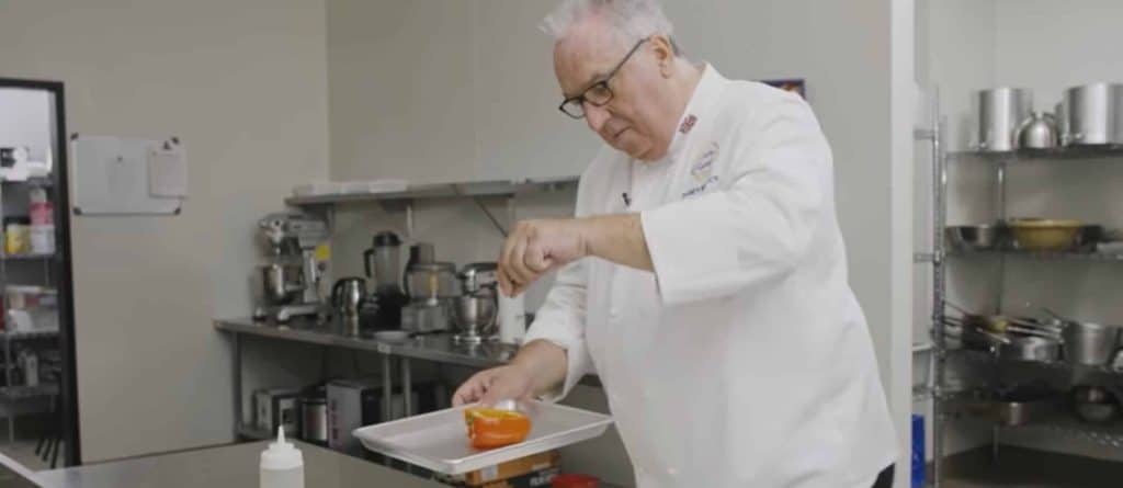 Private Chef Reveals 96-Year-Old Queen Elizabeth Has Eaten The Same ...