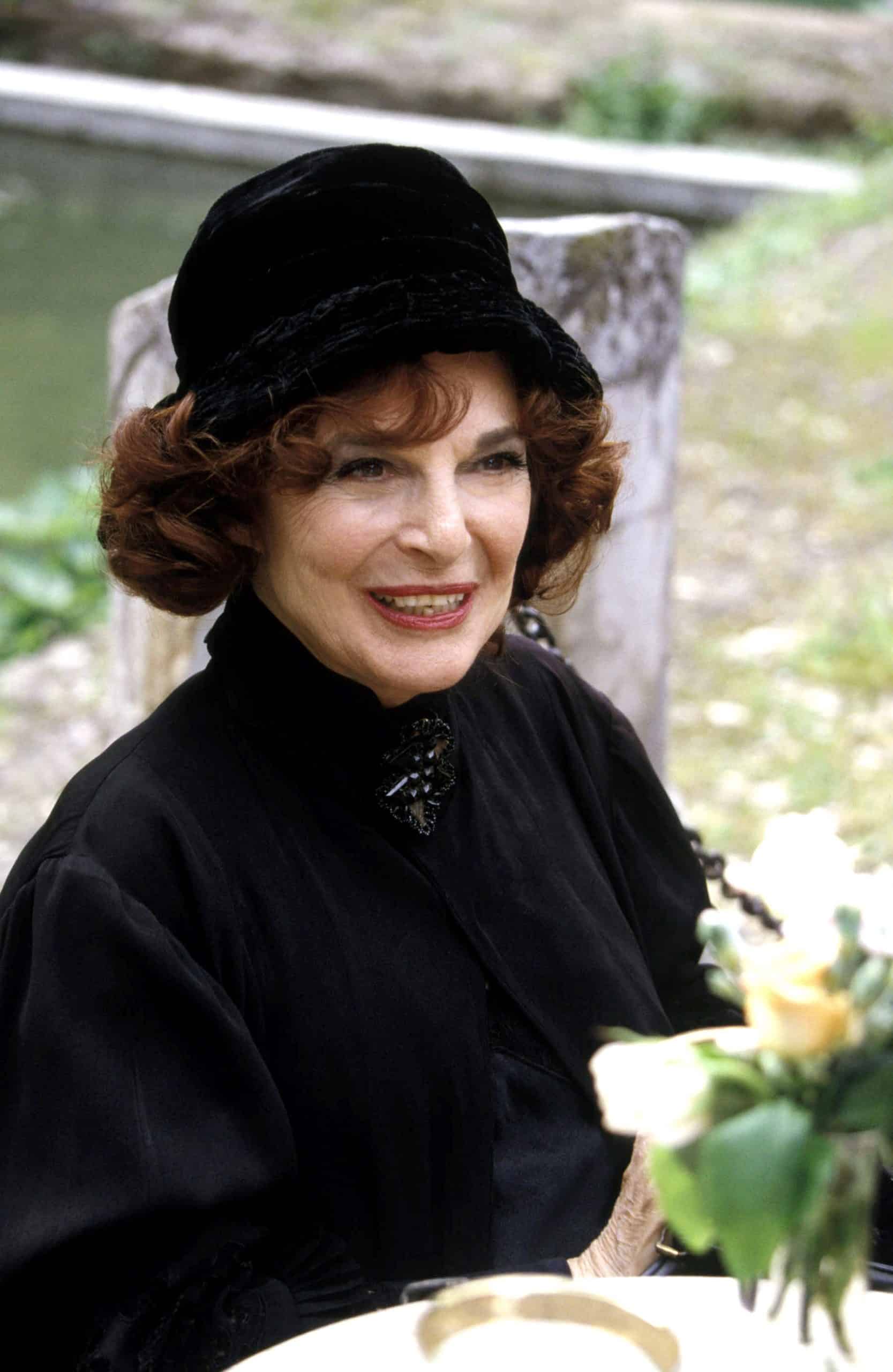 Anne Bancroft From 'The Graduate' Won A Rare Title Before Her Death At 73