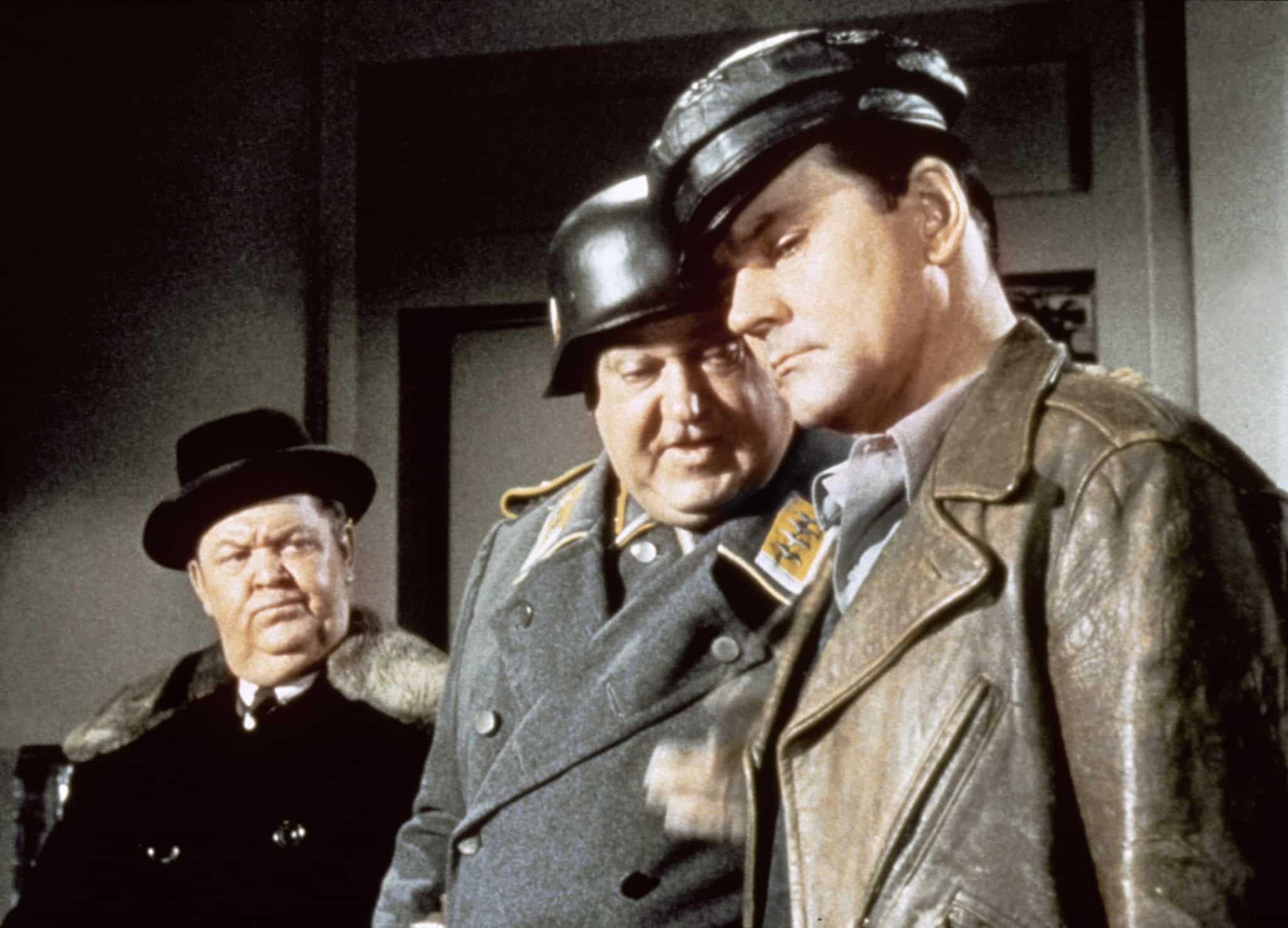 Hal Smith Went From Playing Town Drunkards To Prolific Voice Actor ...