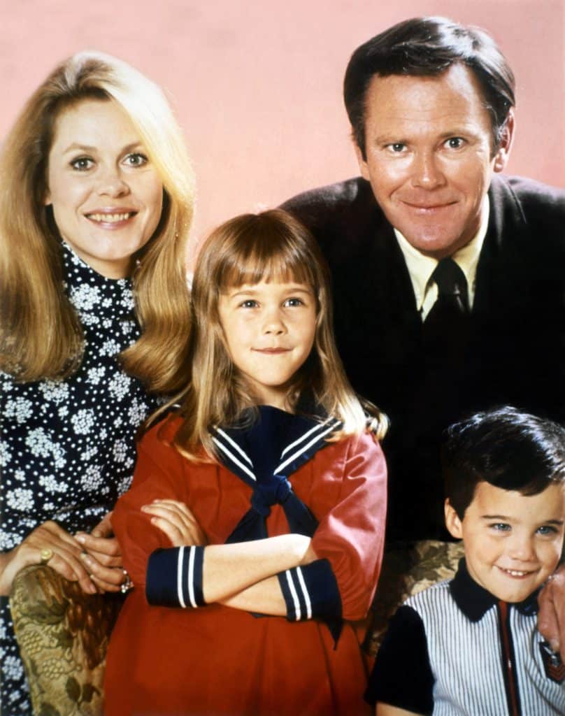 In Era Of Reboots, Erin Murphy Would Love To Do A ‘Bewitched’ Reboot