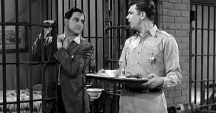 Everything You Didn’t Know About The Sheriff Of Mayberry — Andy Griffith