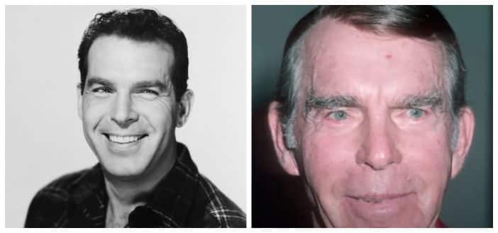 Cast of 'My Three Sons': How They are Then and Now 2025