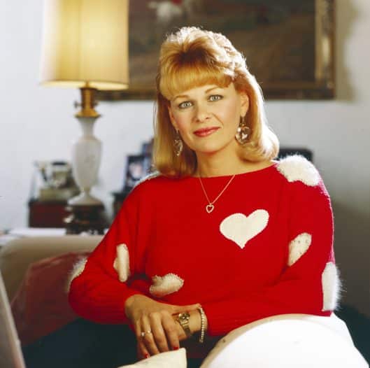 Ilene Graff Remembers Working With Robin Williams, Rodney Dangerfield