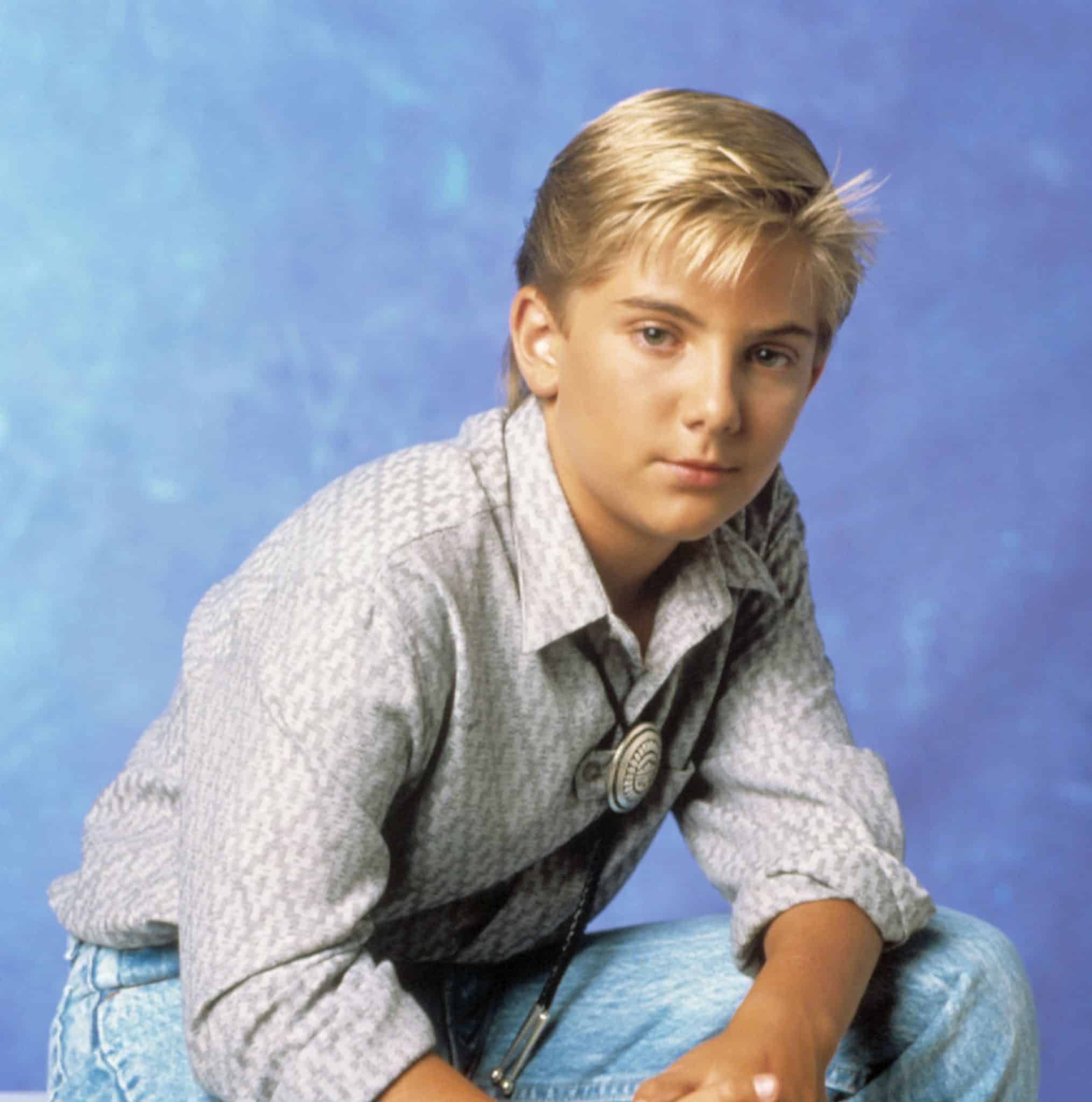 ‘Growing Pains’ Star Jeremy Miller Recalls His Battle With Alcoholism