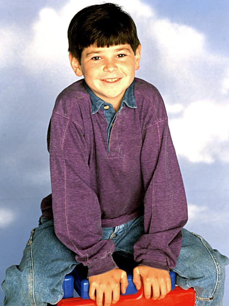 Michael Fishman Explains His Exit From 'The Conners'